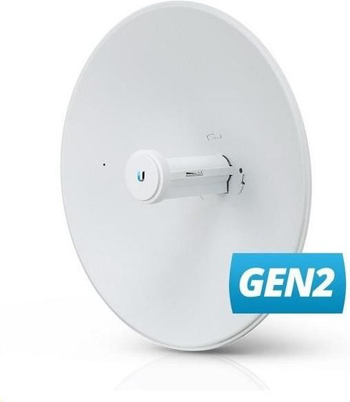 Ubiquiti PowerBeam 5AC Gen2 (450+Mbps) | isystems.sk