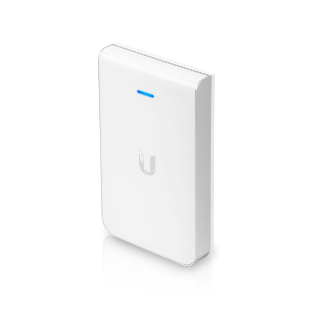 UBNT UniFi AP AC In Wall HD | isystems.sk