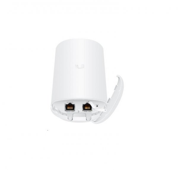 UBNT airMAX NanoStation 5AC, včetně PoE adaptéru [5GHz, 2x2MIMO, anténa ...