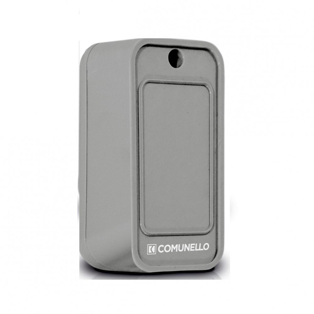 COMUNELLO RECEIVER | isystems.sk