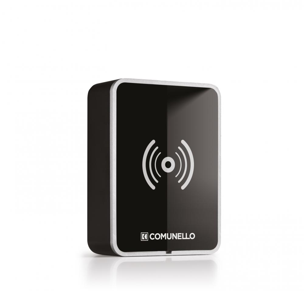 COMUNELLO TACT CARD | isystems.sk