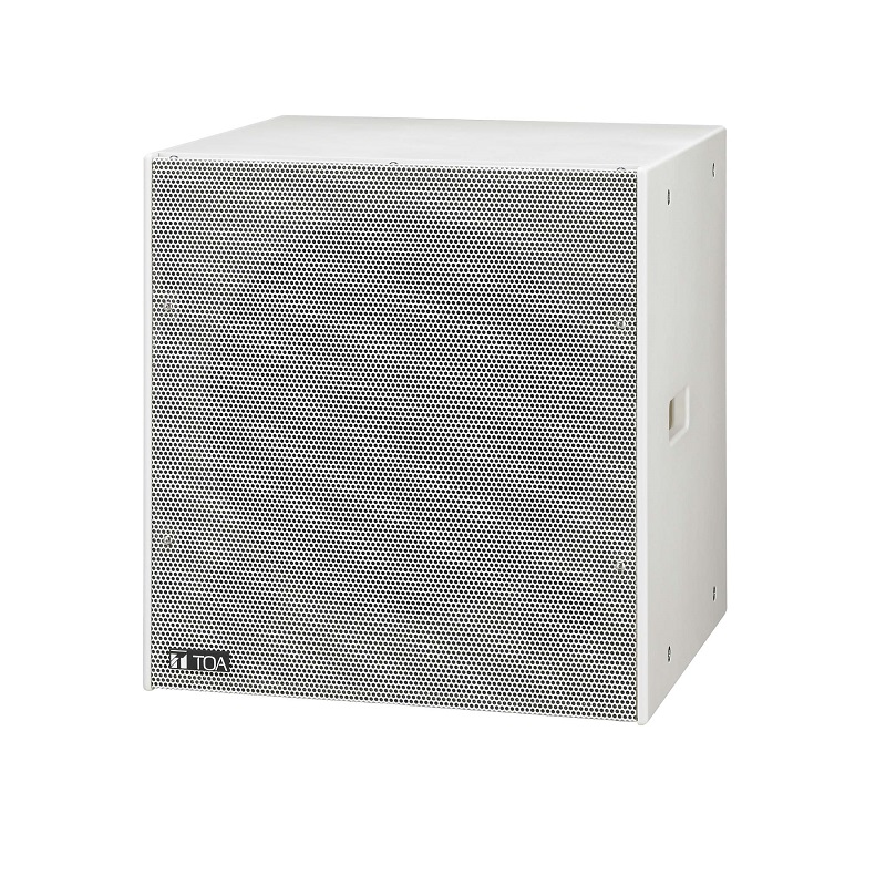 TOA FB-150W kompaktný subwoofer | isystems.sk